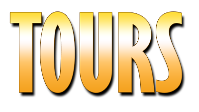 Sightseeing Tours – Blues City Tours